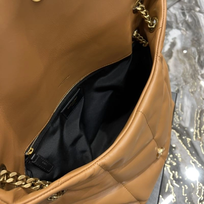 Brand-original YSL Satchel Bags