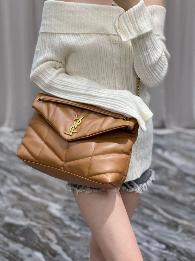 Brand-original YSL Satchel Bags