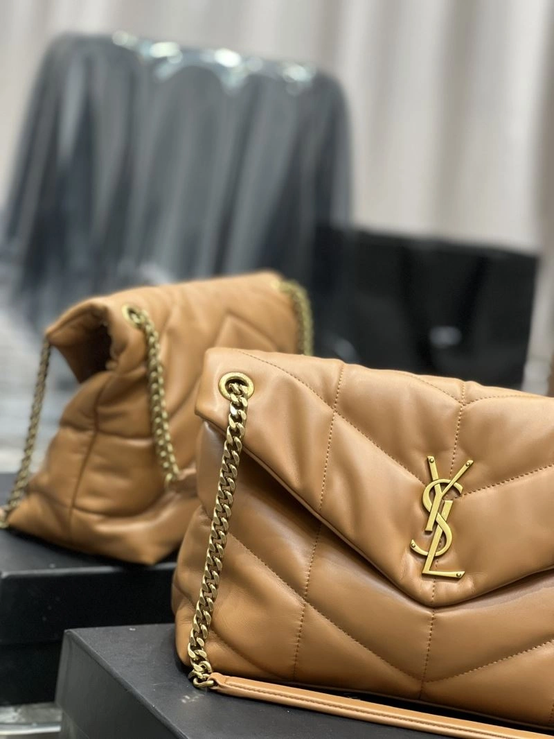 Brand-original YSL Satchel Bags