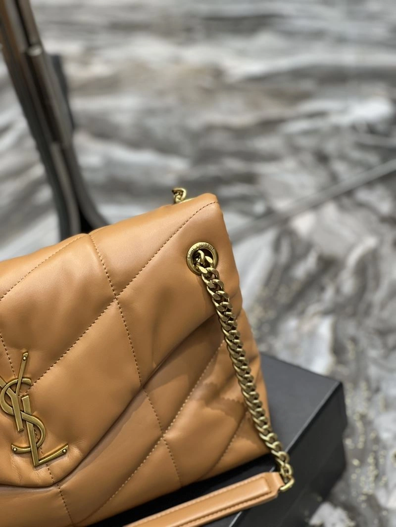 Brand-original YSL Satchel Bags