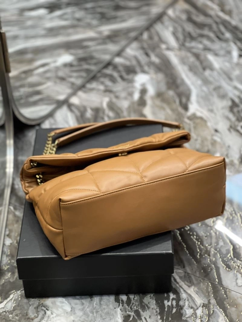 Brand-original YSL Satchel Bags