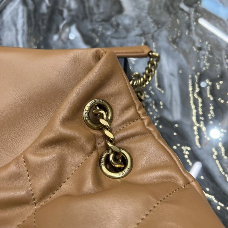 Brand-original YSL Satchel Bags