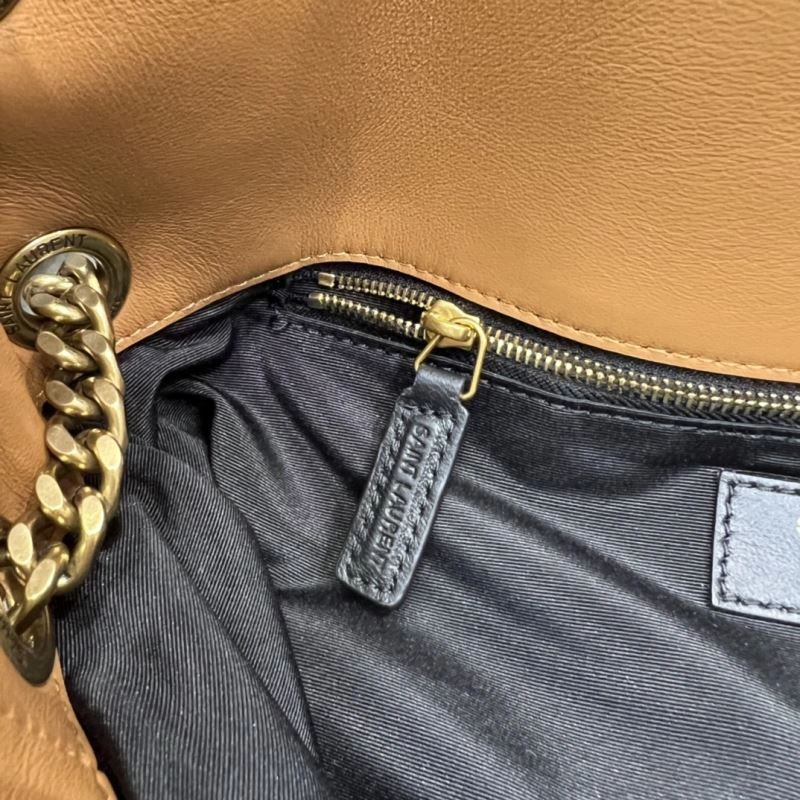 Brand-original YSL Satchel Bags