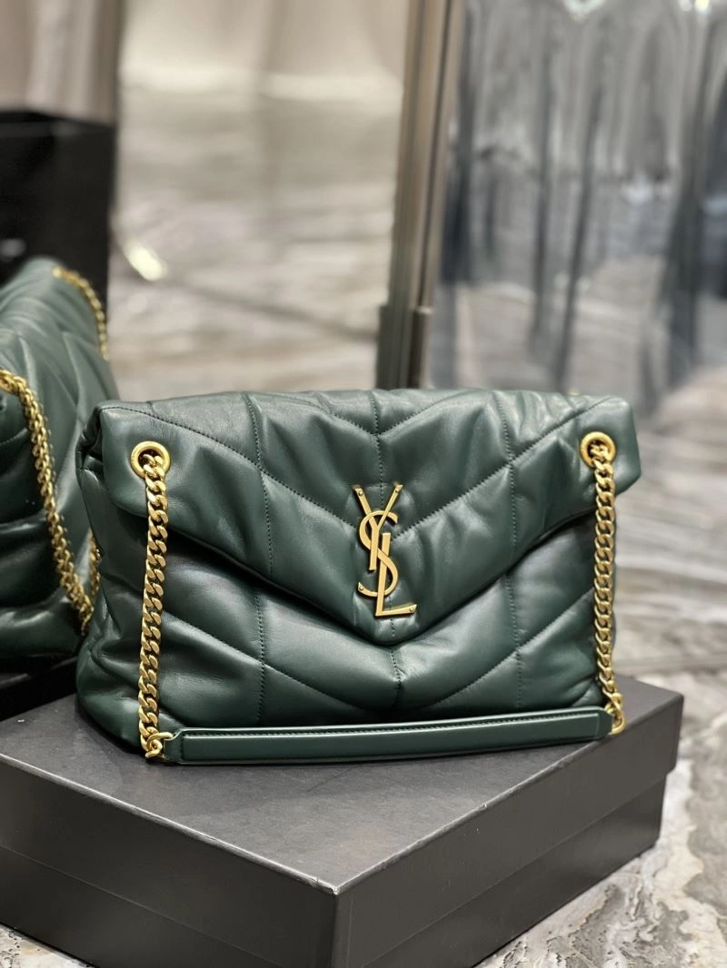 OEM YSL Satchel Bags