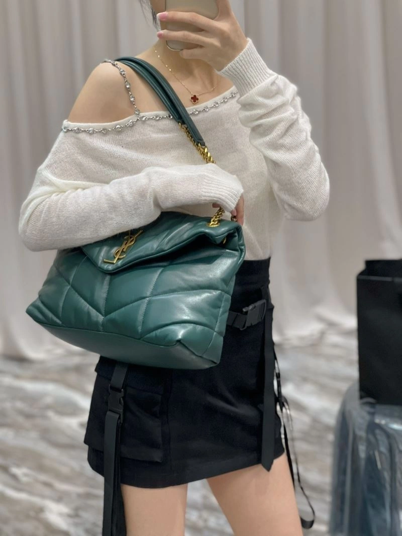 OEM YSL Satchel Bags