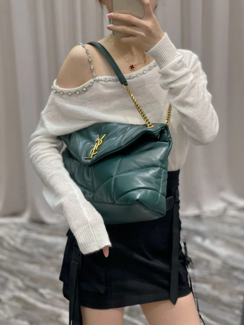 OEM YSL Satchel Bags