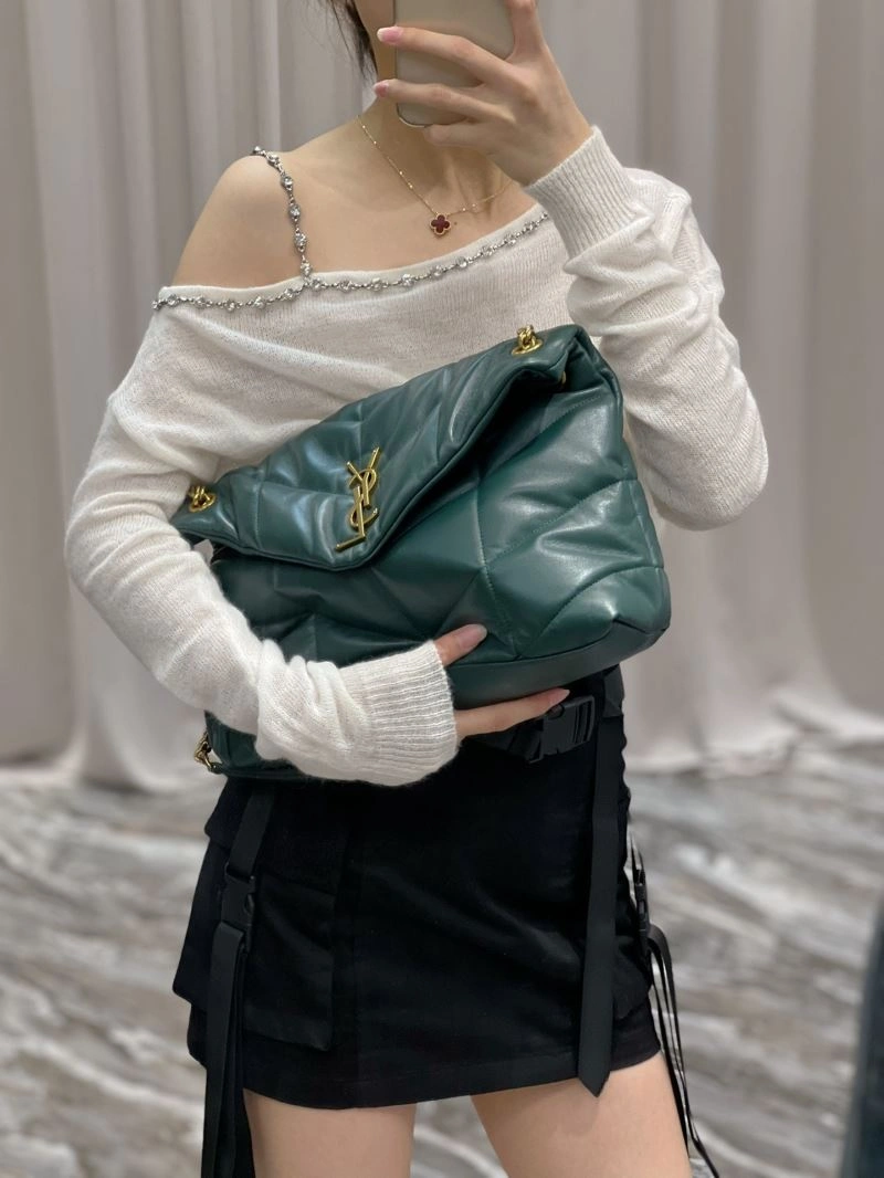 OEM YSL Satchel Bags