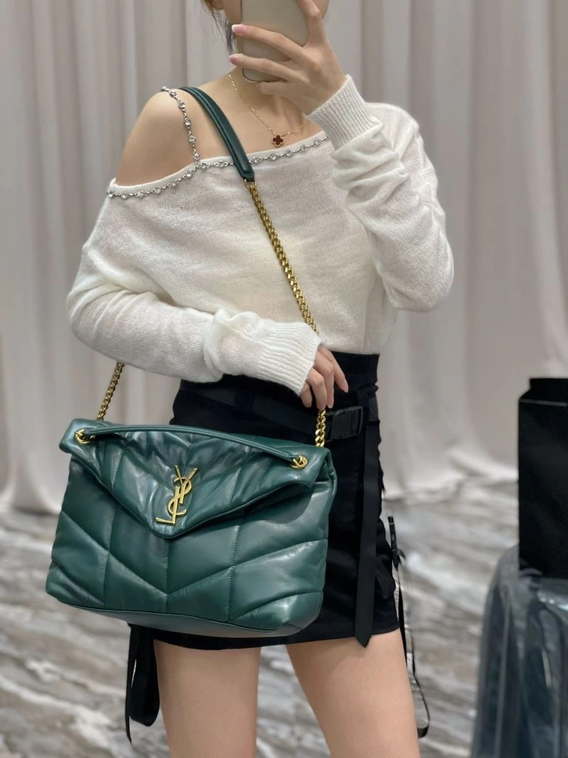 OEM YSL Satchel Bags