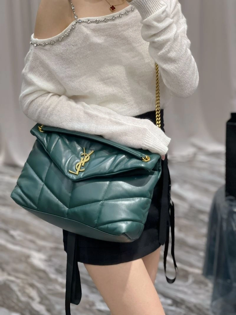 OEM YSL Satchel Bags
