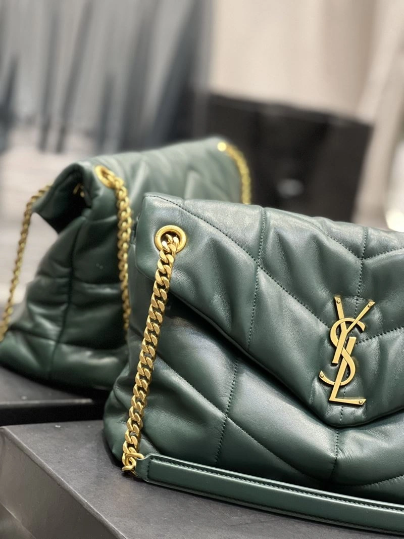 OEM YSL Satchel Bags