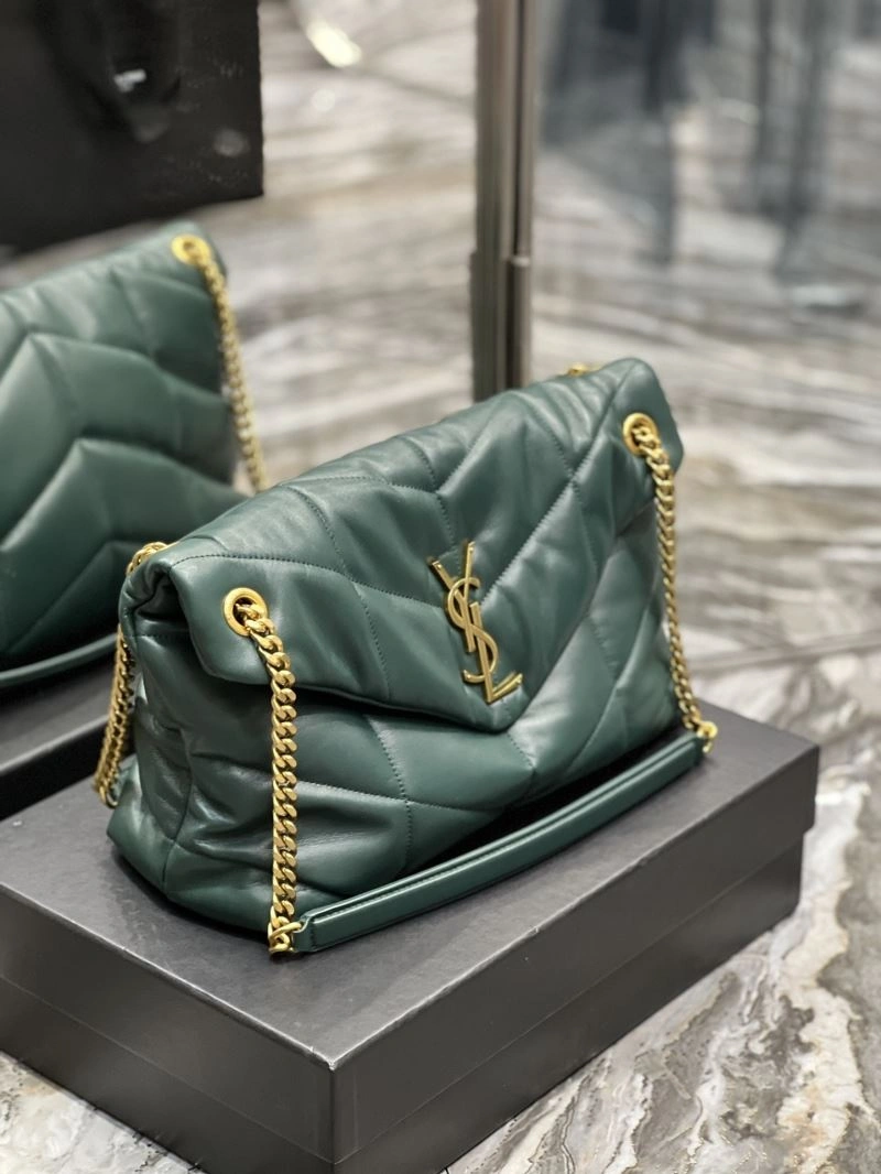 OEM YSL Satchel Bags