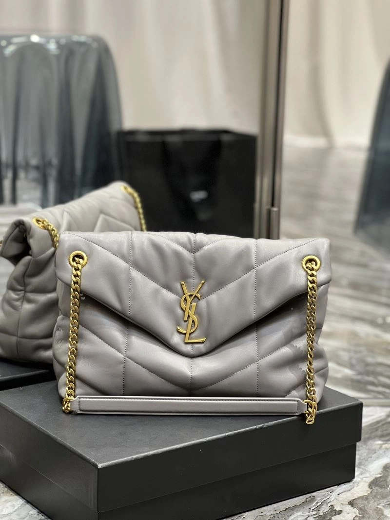 YSL Satchel Bags