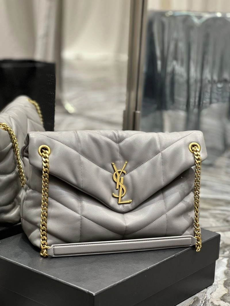 Bargain YSL Satchel Bags