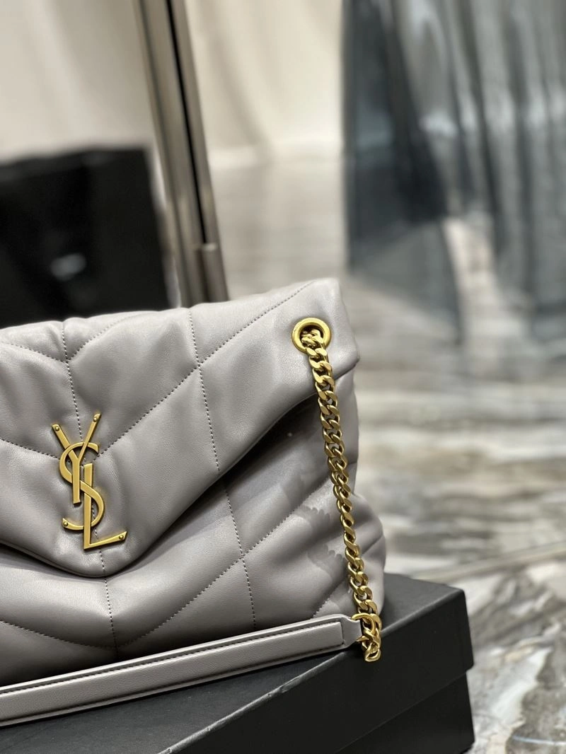 Bargain YSL Satchel Bags