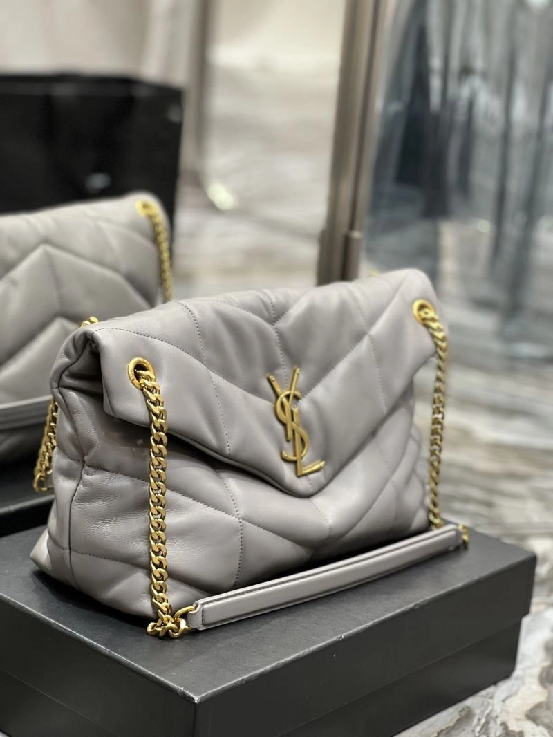 Bargain YSL Satchel Bags
