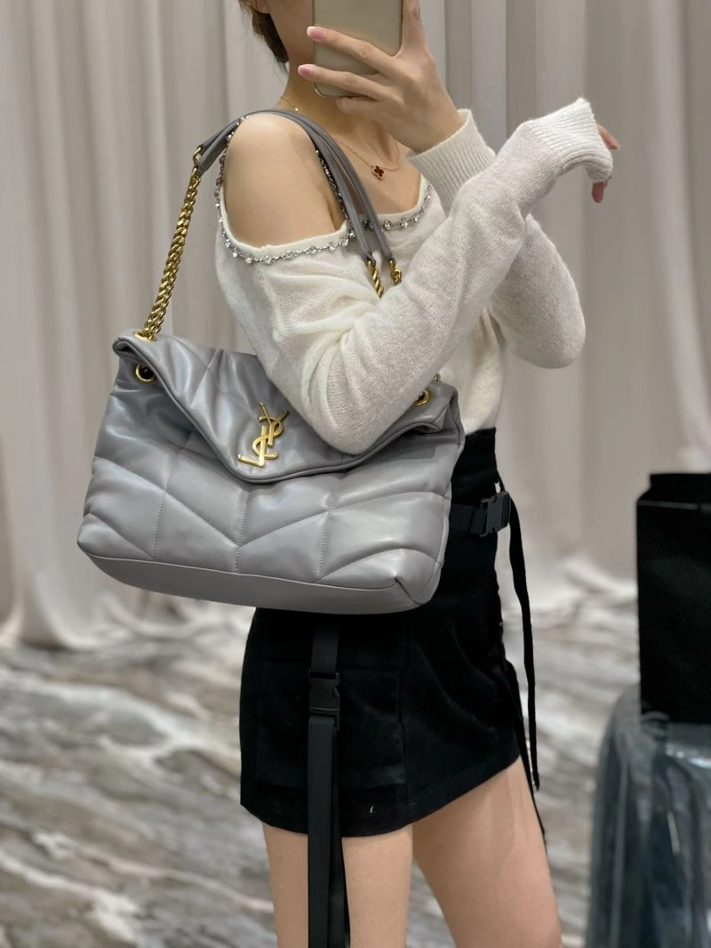 Bargain YSL Satchel Bags