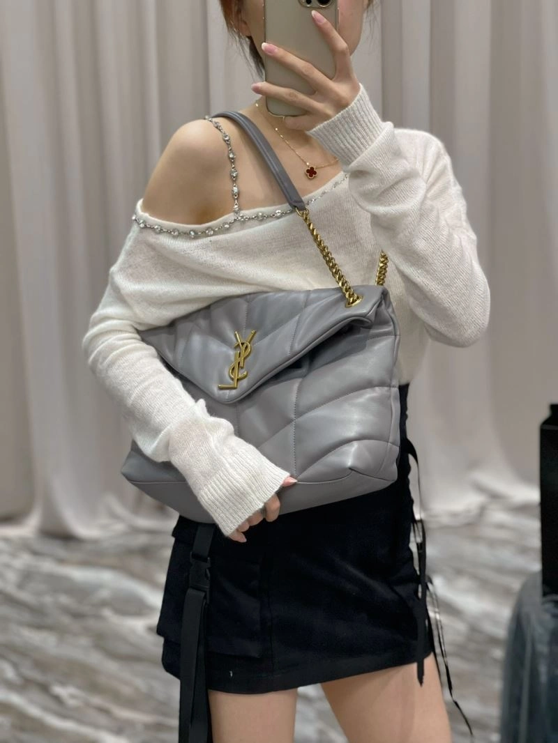Bargain YSL Satchel Bags