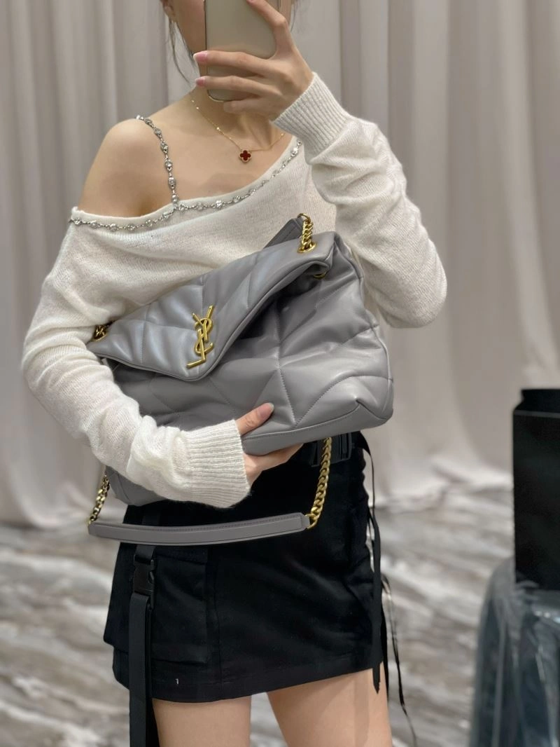 Bargain YSL Satchel Bags
