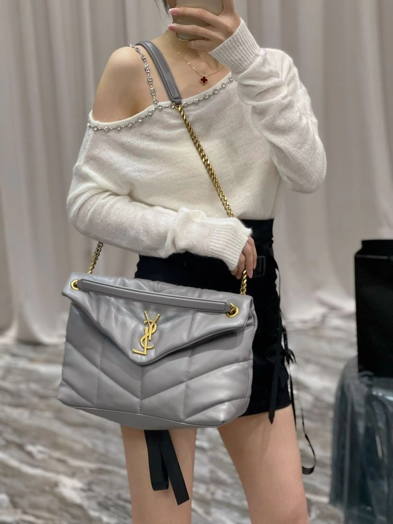 Bargain YSL Satchel Bags