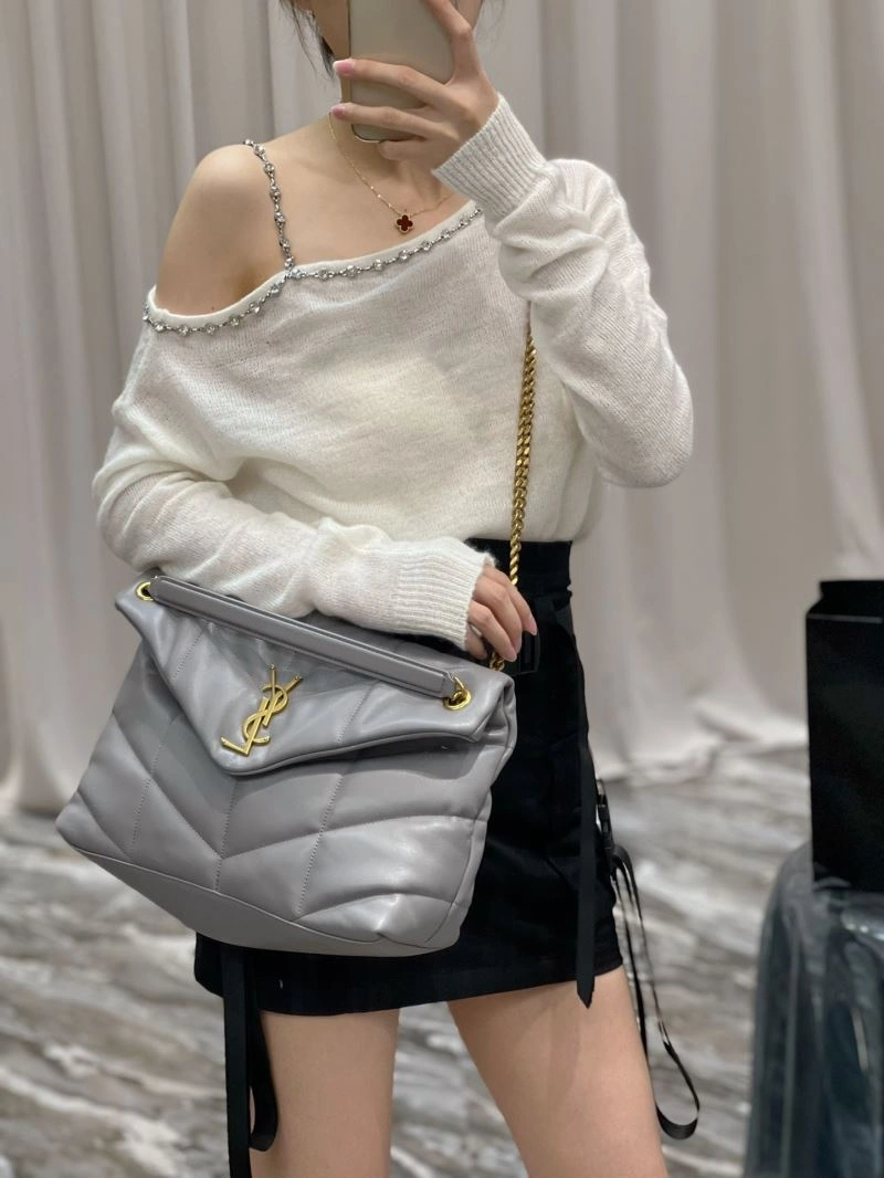 Bargain YSL Satchel Bags