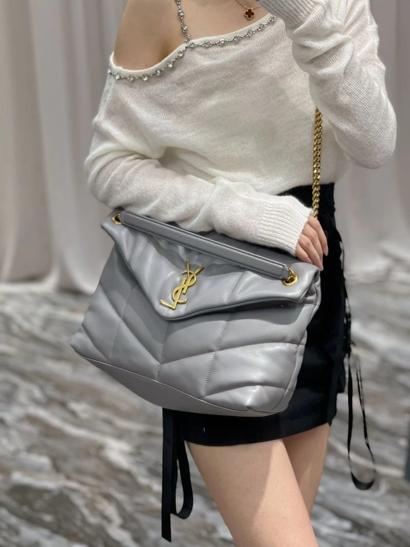 Bargain YSL Satchel Bags