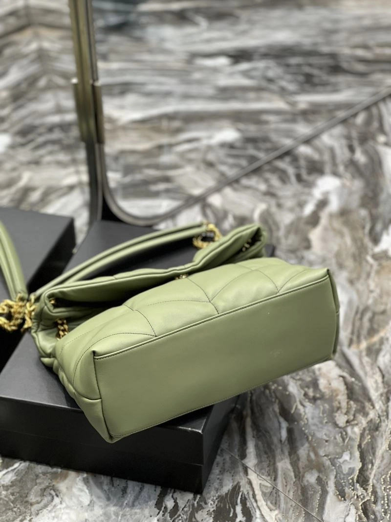 Original YSL Satchel Bags