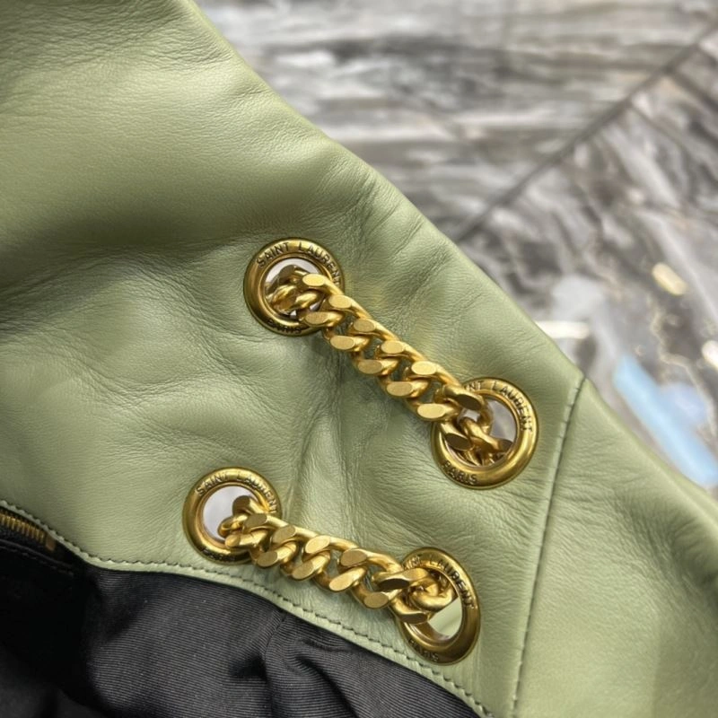 Original YSL Satchel Bags