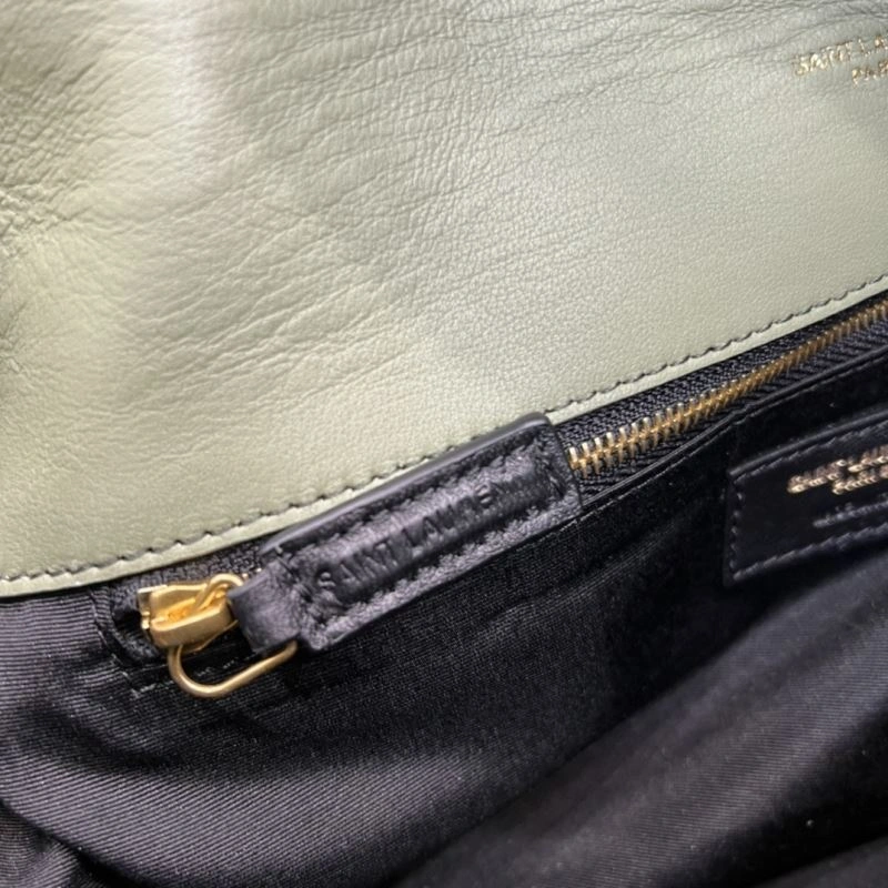 Original YSL Satchel Bags