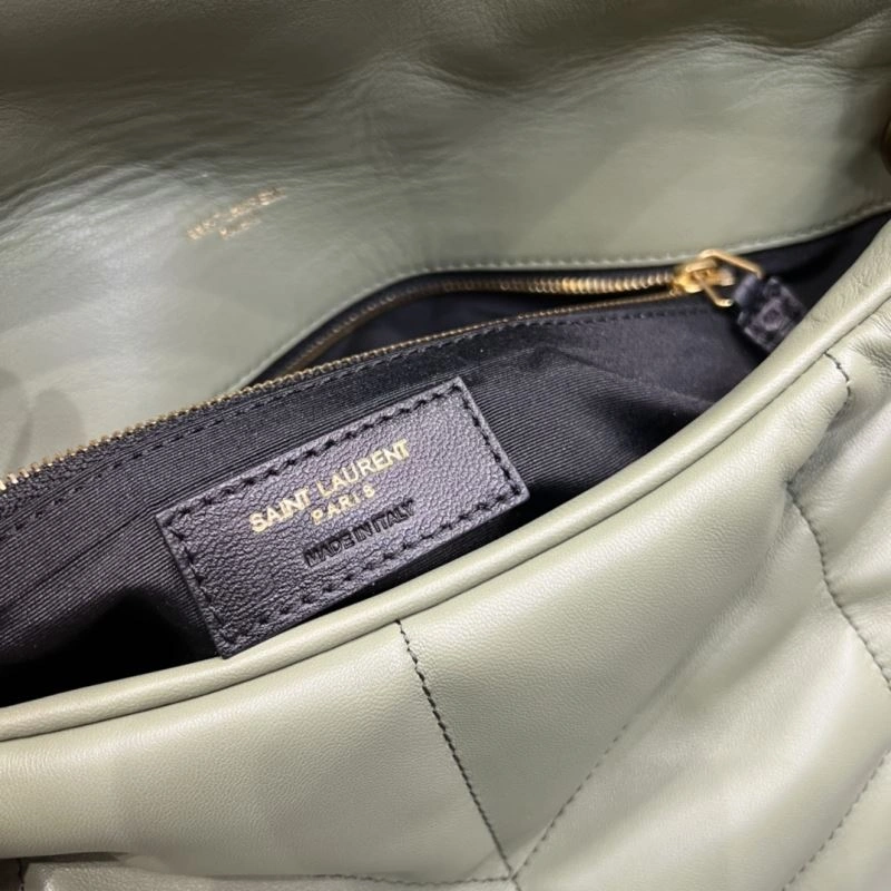 Original YSL Satchel Bags