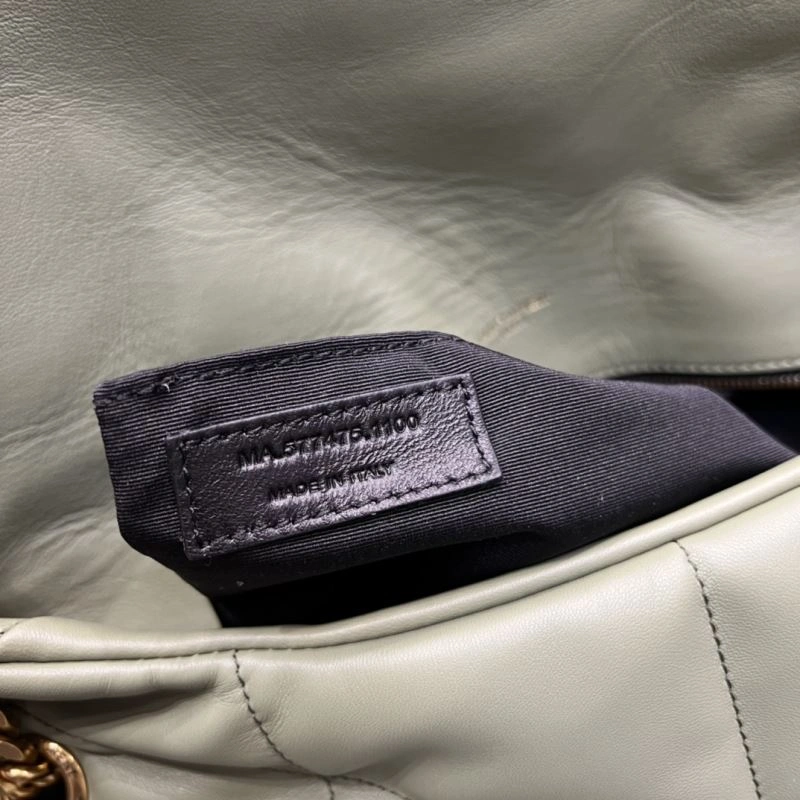 Original YSL Satchel Bags