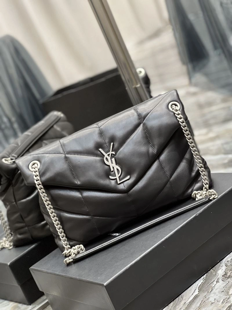 Value-priced YSL Satchel Bags