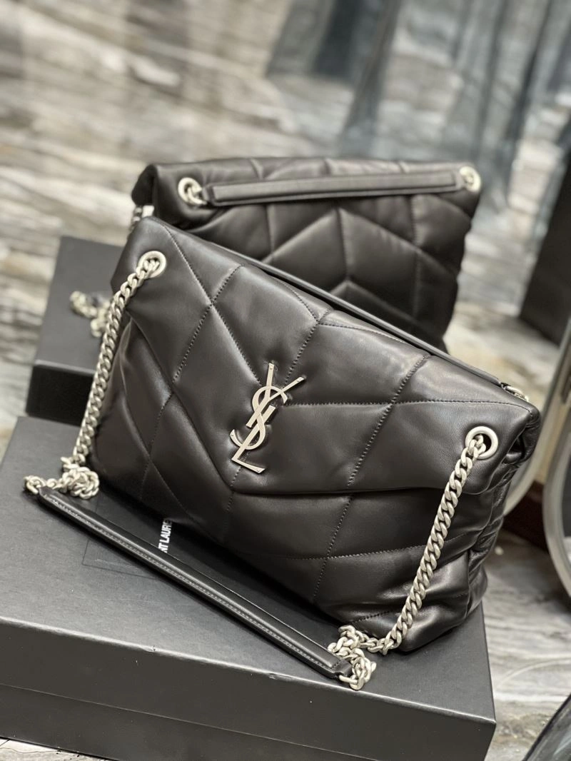 Value-priced YSL Satchel Bags