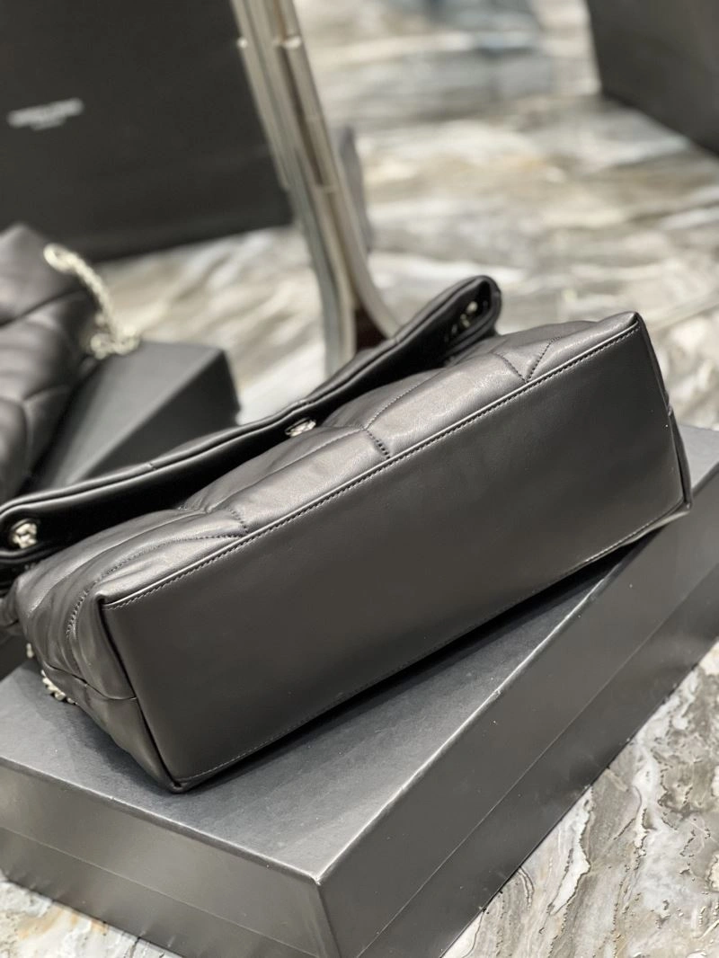 Value-priced YSL Satchel Bags