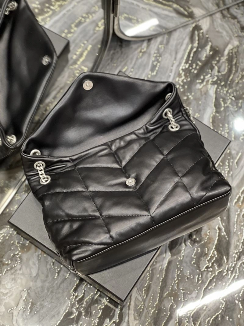 Value-priced YSL Satchel Bags