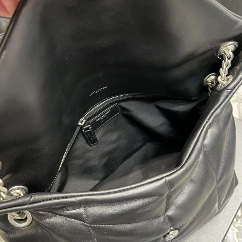 Value-priced YSL Satchel Bags