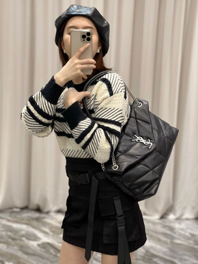 Value-priced YSL Satchel Bags