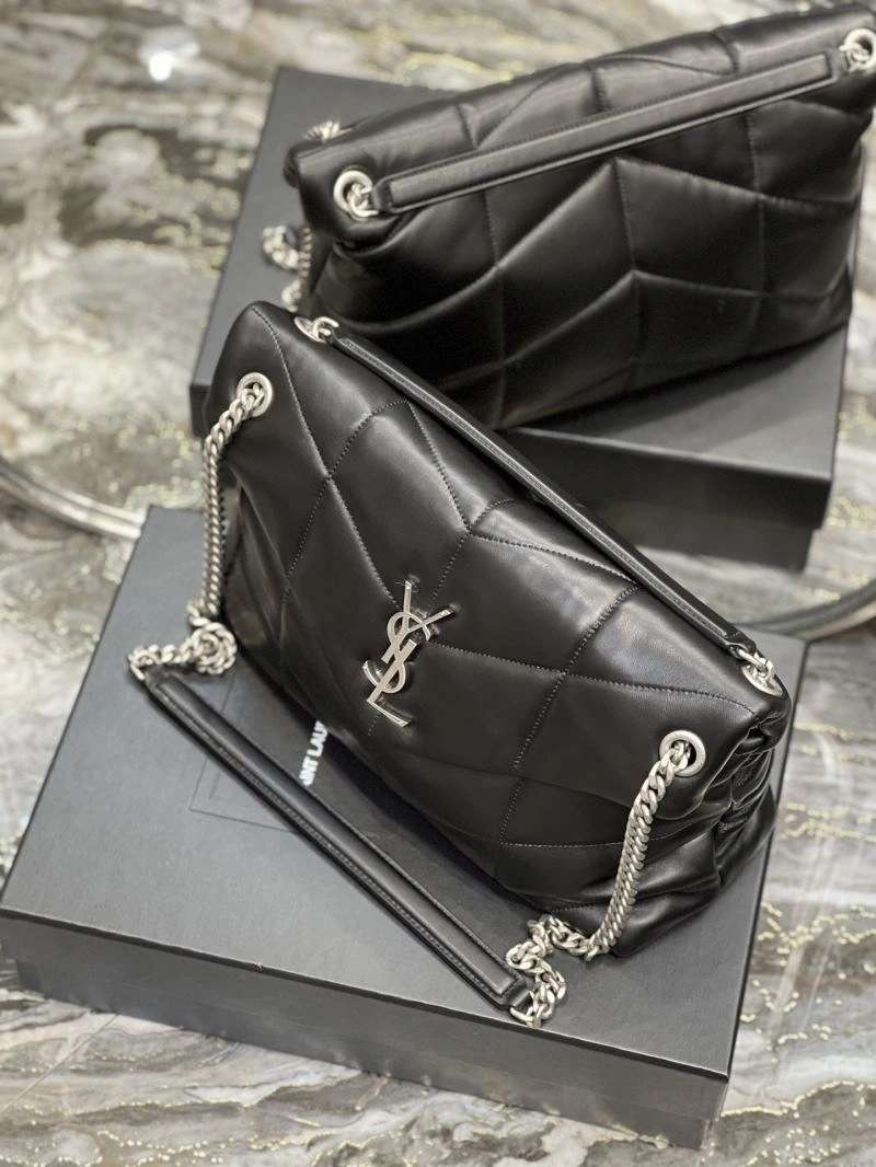 Value-priced YSL Satchel Bags