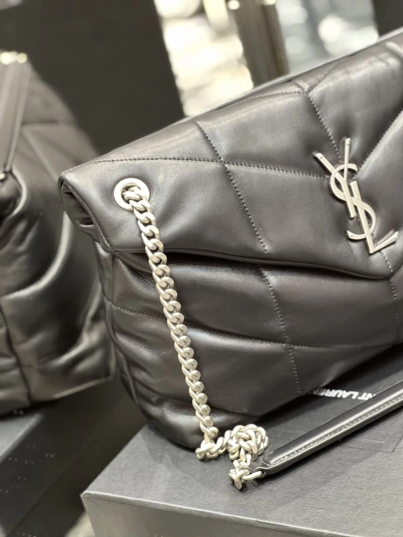 Value-priced YSL Satchel Bags