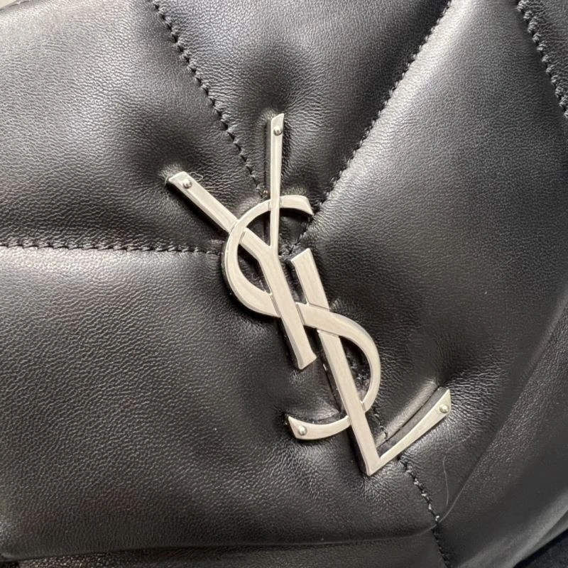 Value-priced YSL Satchel Bags