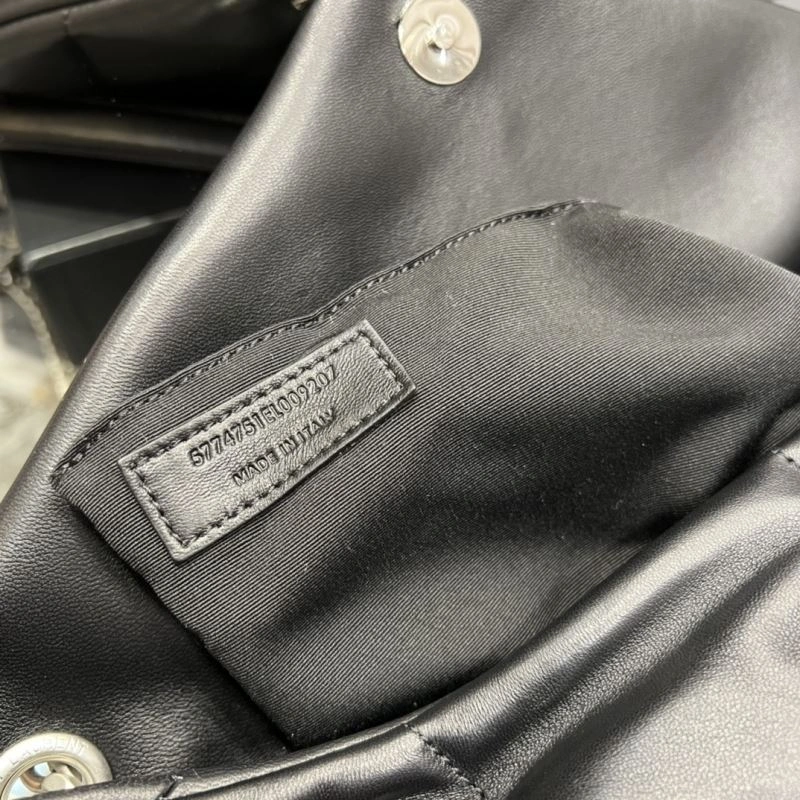 Value-priced YSL Satchel Bags