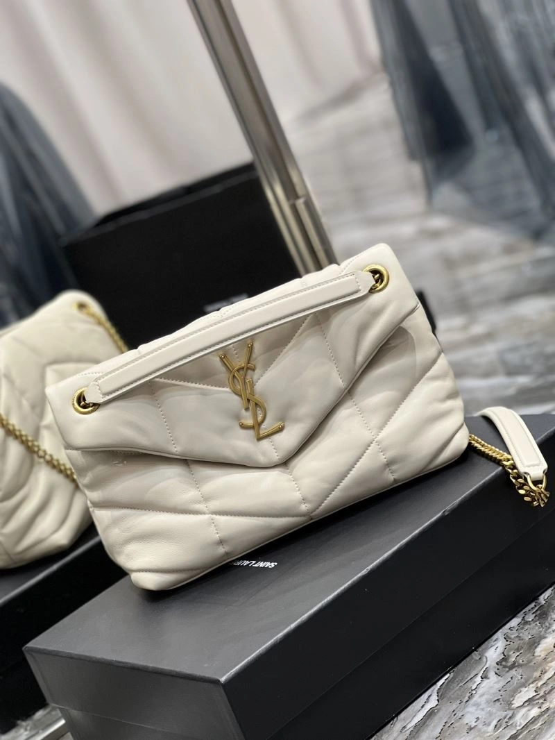 Perfect replica YSL Satchel Bags