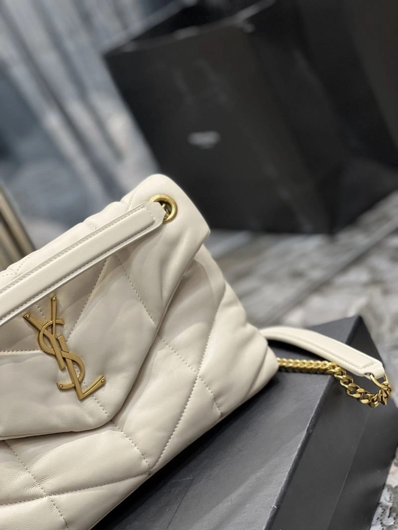 Perfect replica YSL Satchel Bags