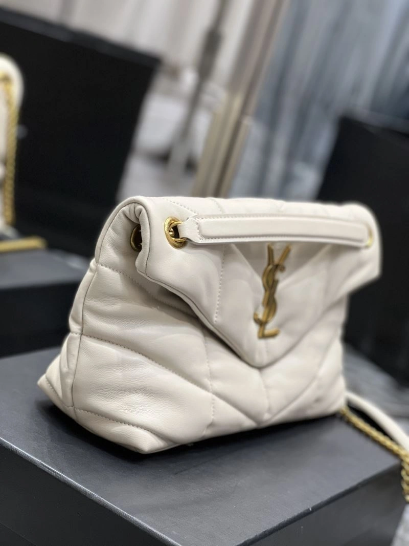 Perfect replica YSL Satchel Bags