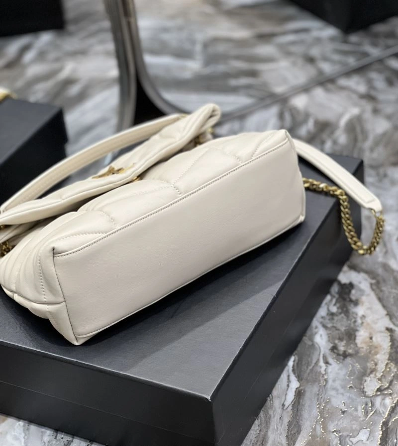 Perfect replica YSL Satchel Bags