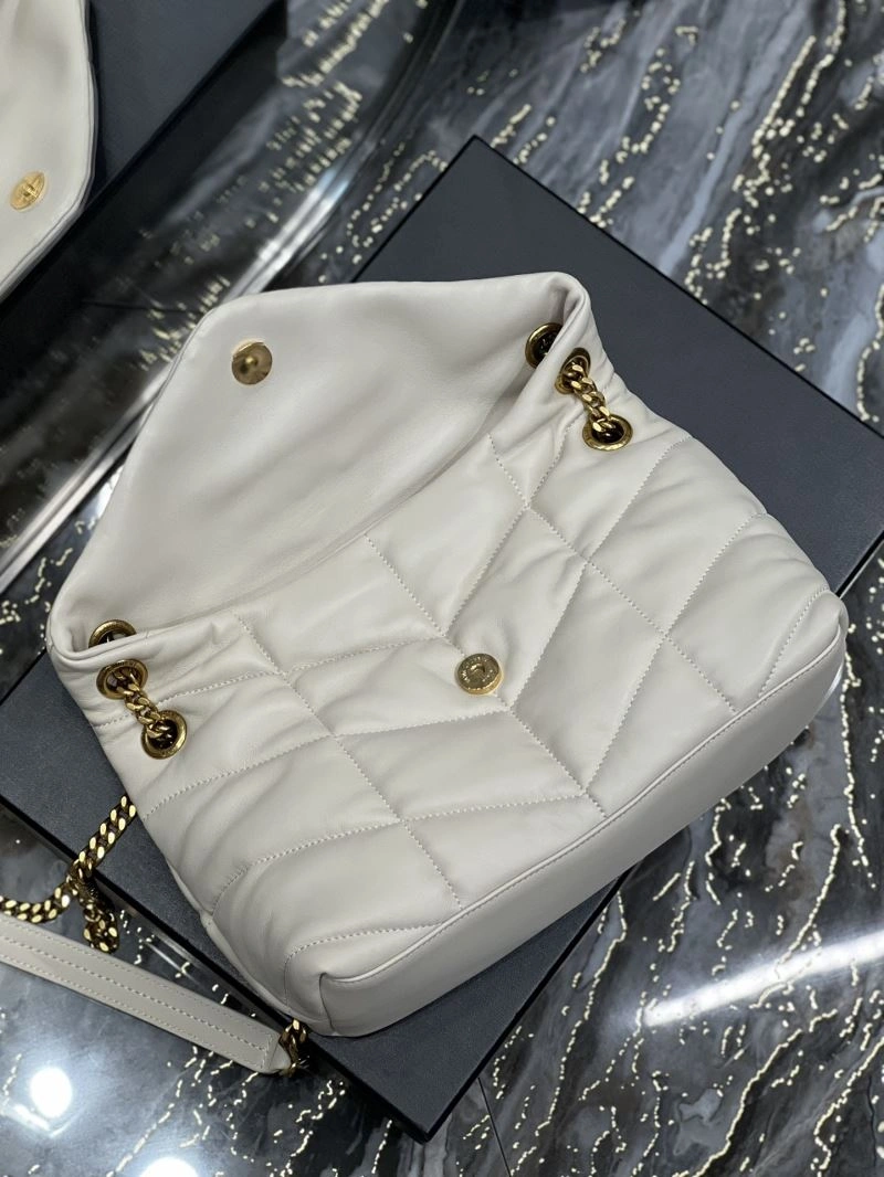 Perfect replica YSL Satchel Bags