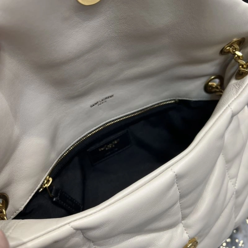 Perfect replica YSL Satchel Bags