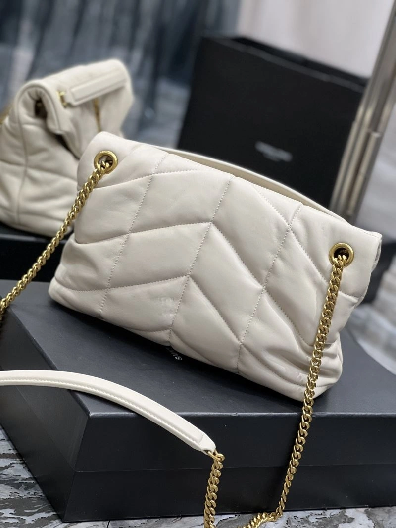 Perfect replica YSL Satchel Bags
