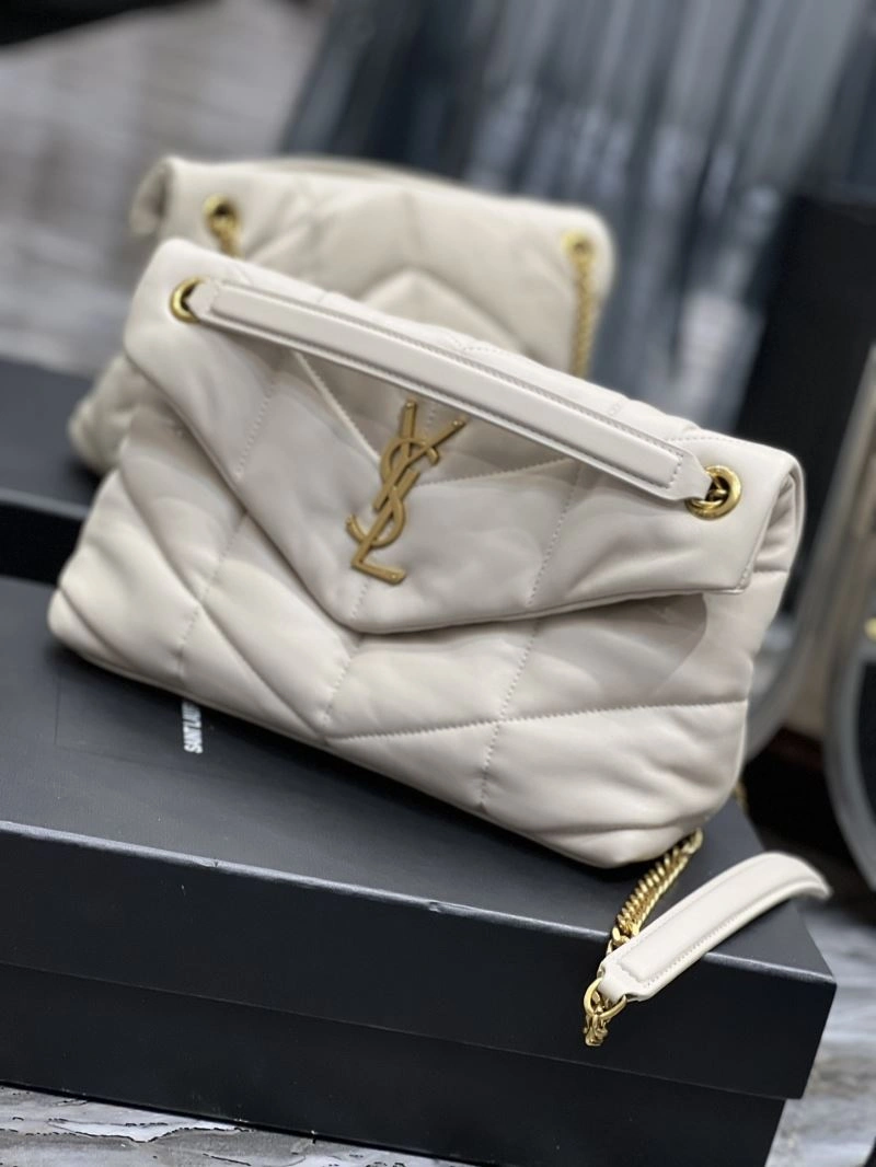 Perfect replica YSL Satchel Bags