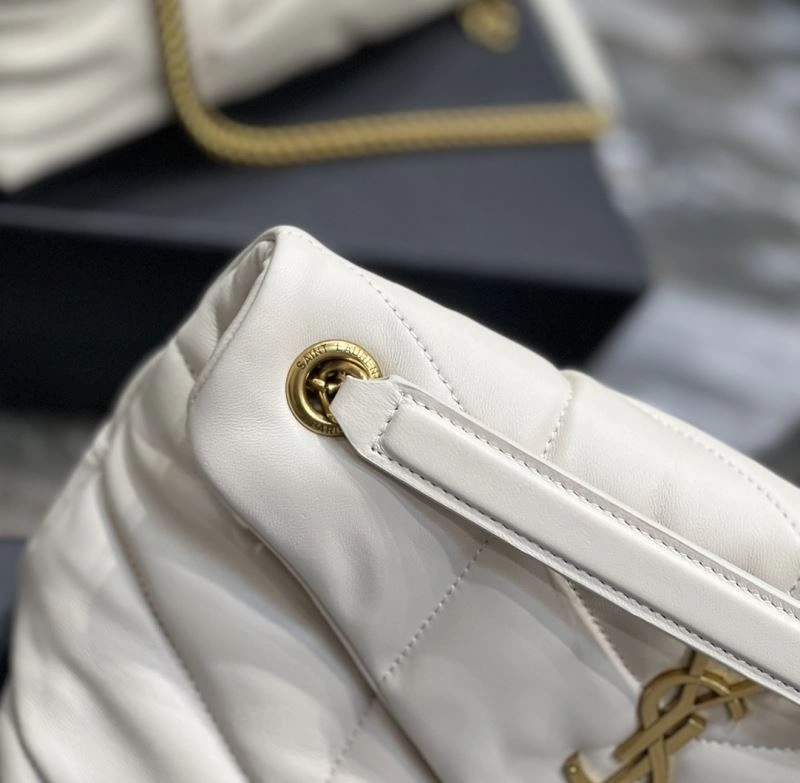 Perfect replica YSL Satchel Bags