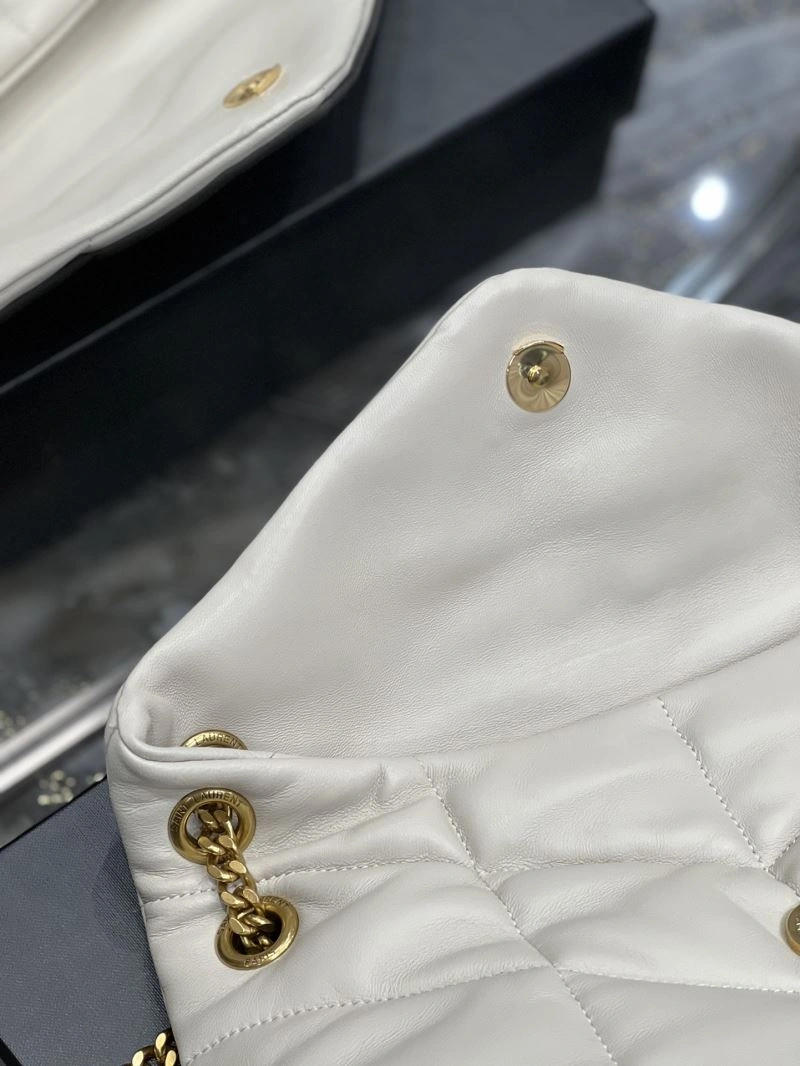 Perfect replica YSL Satchel Bags